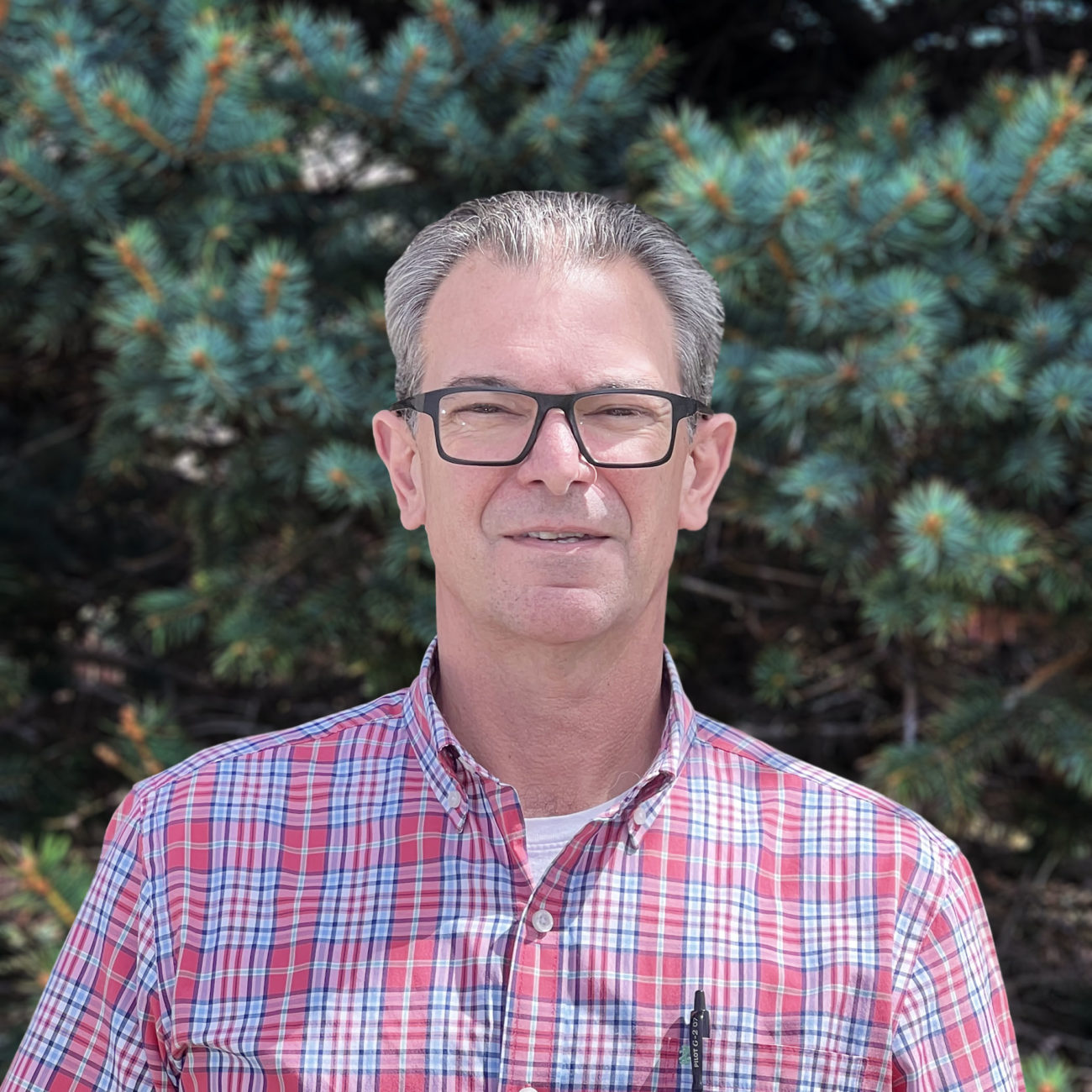 Sam - Trucking Company | Freight Hauling Service | CAST Transportation