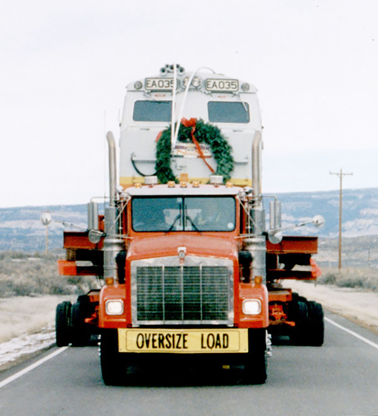 Heavy Haul & Oversized - Trucking Company | Freight Hauling Service ...